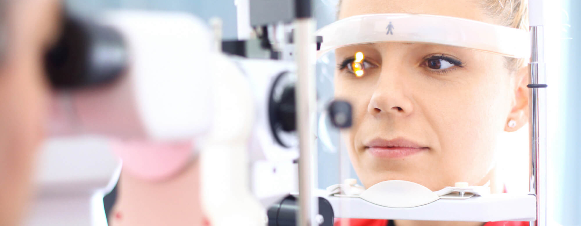 Dr. Walid Haddad – Ophthalmologist